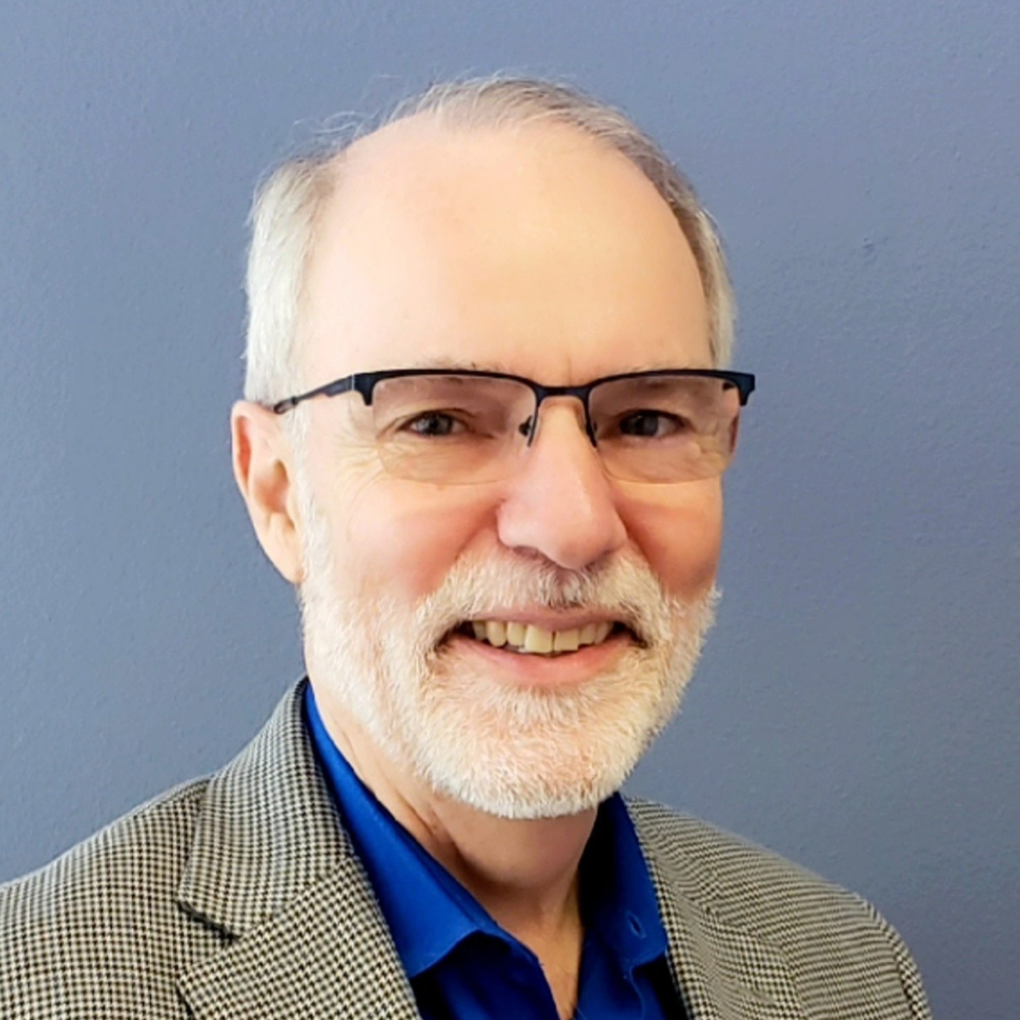 Bob May - Health Insurance NW